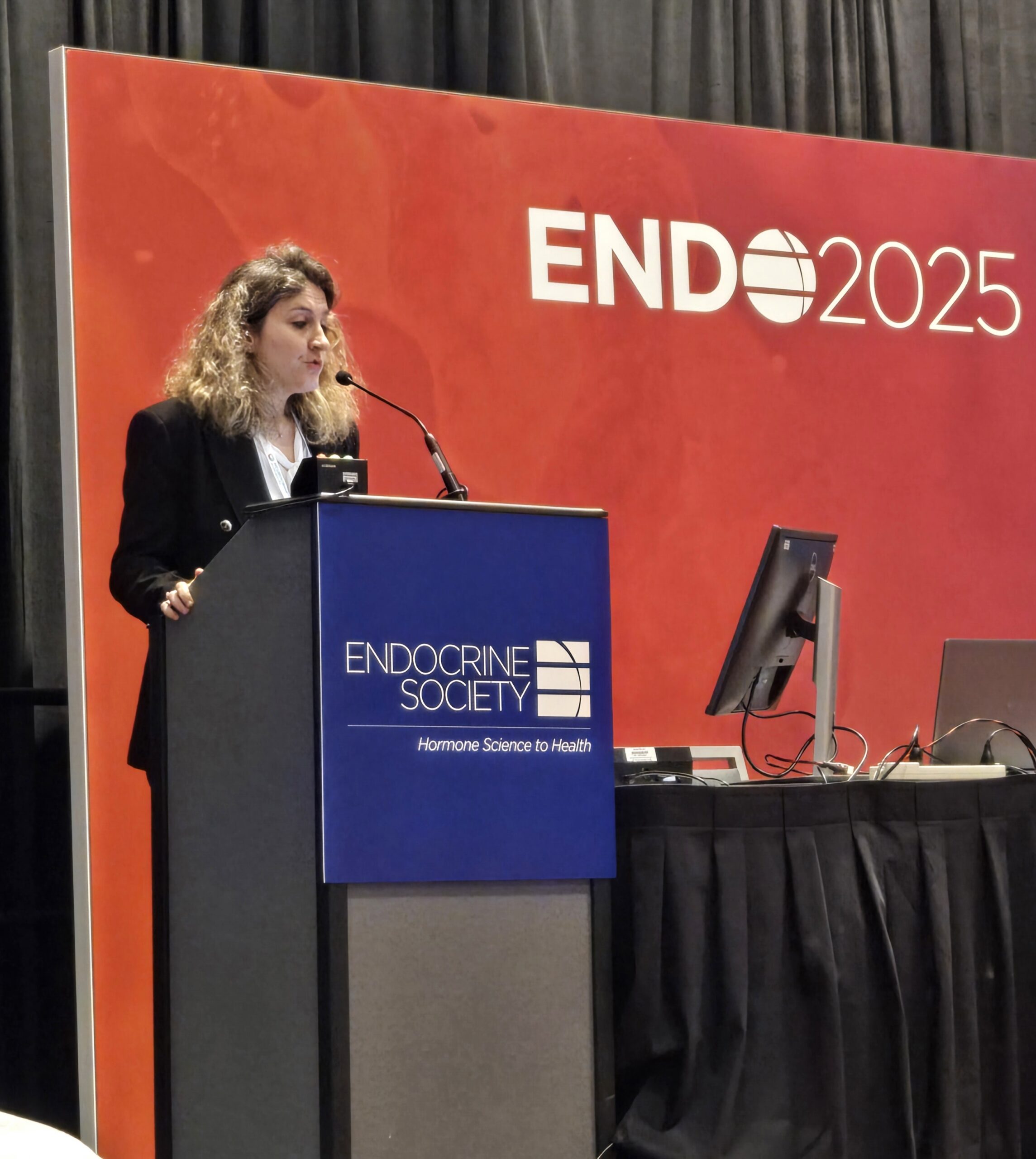 ENDO 2025 - SFEDP